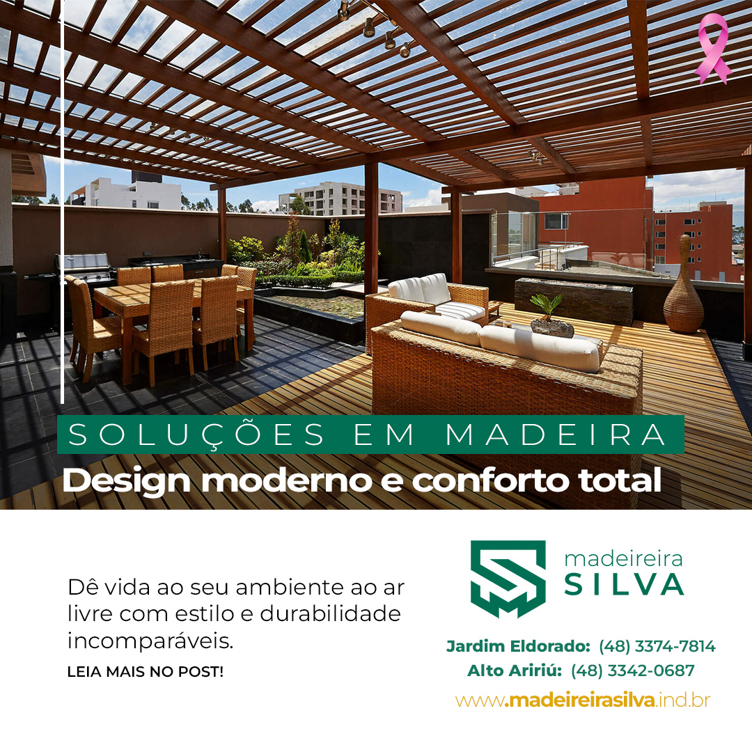 Design Moderno e Conforto Total: Explore Nossas Soluções em Madeira e ... Design Moderno e Conforto Total: Explore Nossas Soluções em Madeira e ...